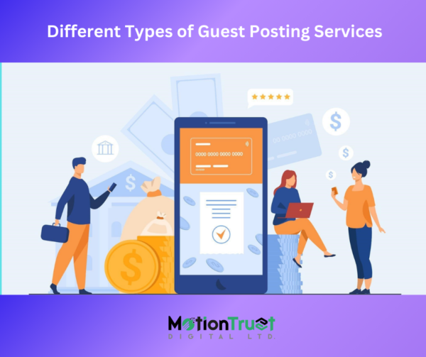 How Guest Post Services Can Help You Drive Targeted Traffic